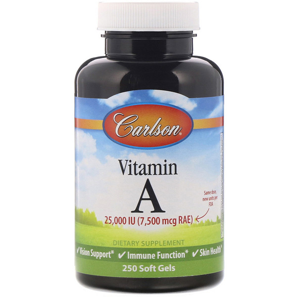 Vitamin A của Mỹ giá rẻ HN TpHCM
